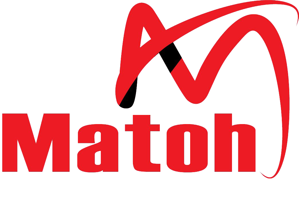 Contact us – Matoh